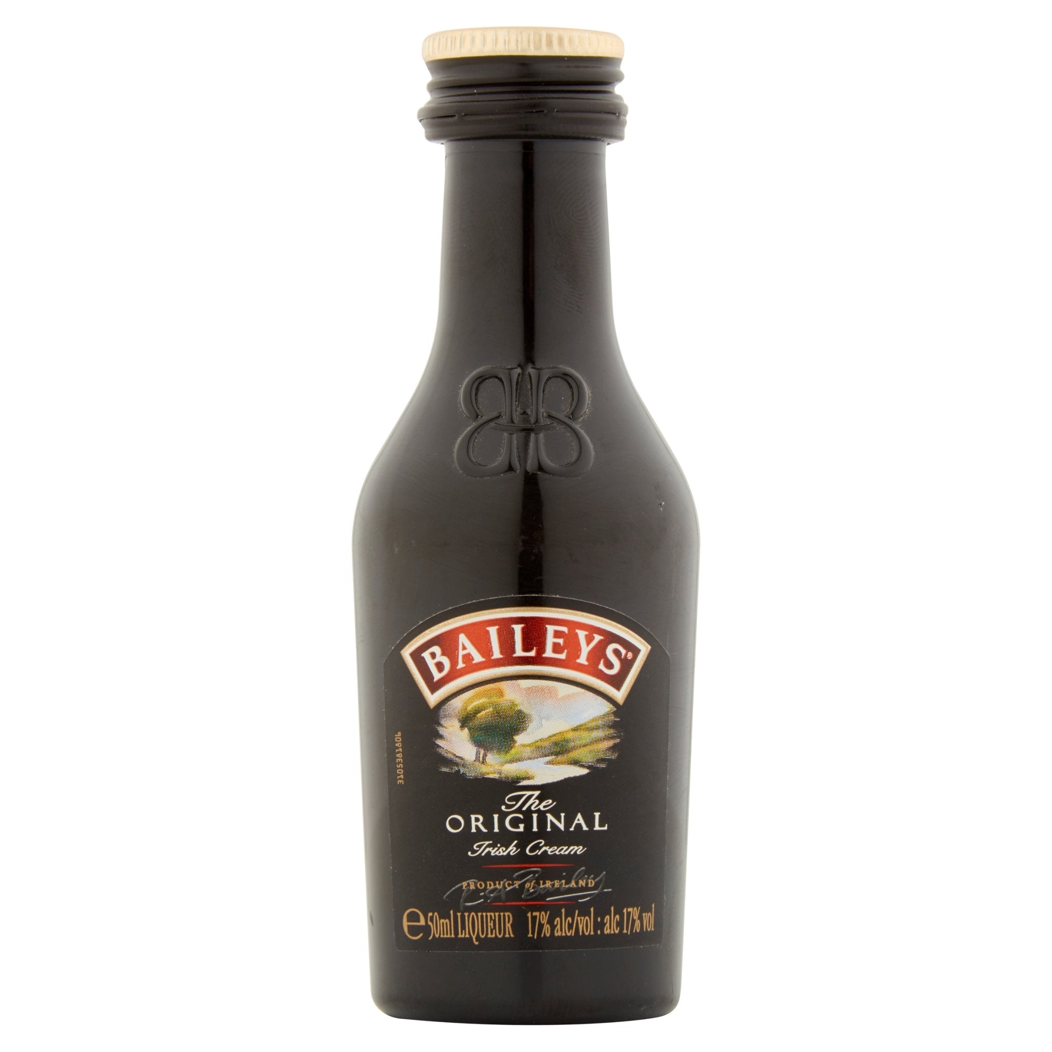 Bailey's Original Irish Cream Liqueur 5cl – Fletcher Drinks