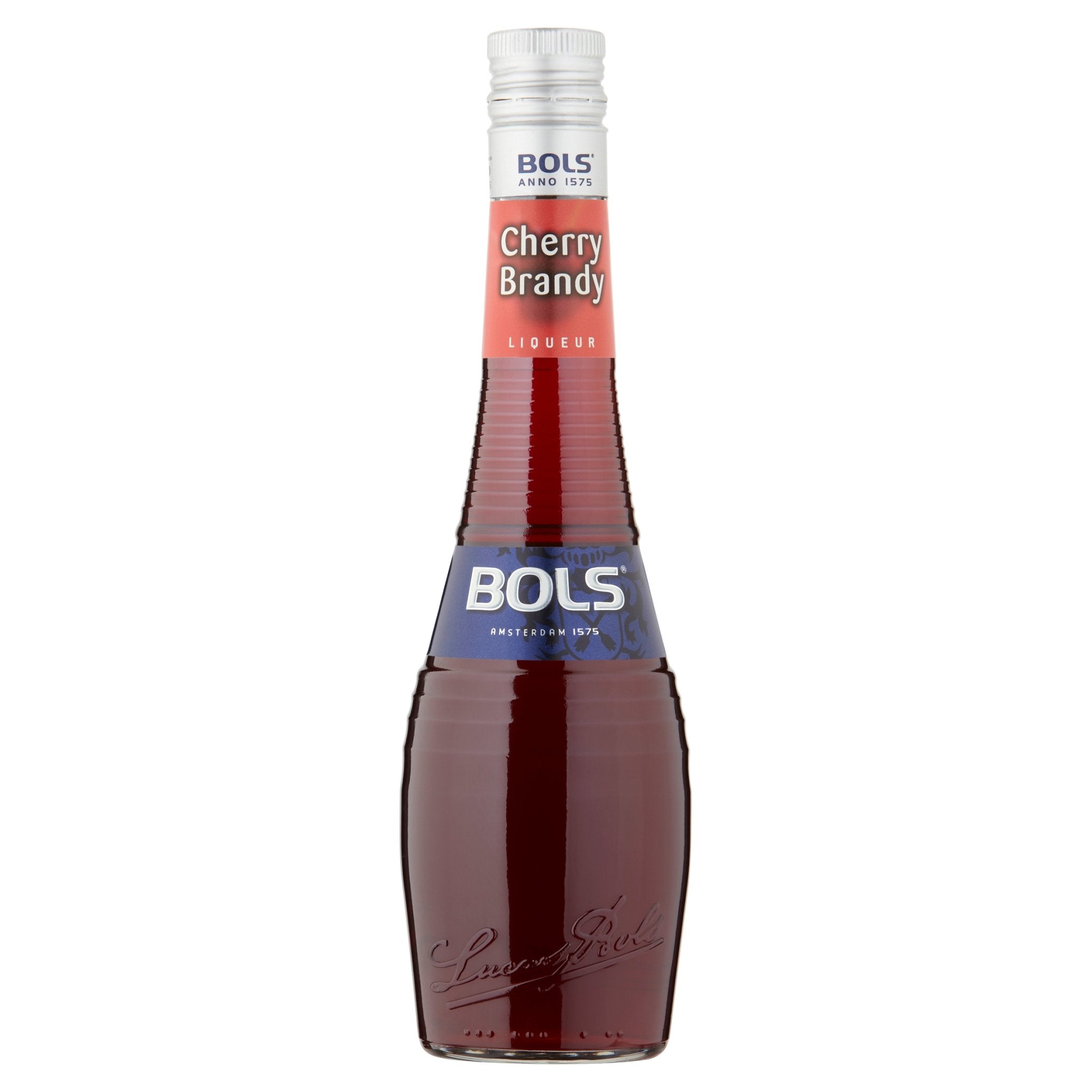 Bols Cherry Brandy Liqueur 50cl – Fletcher Drinks