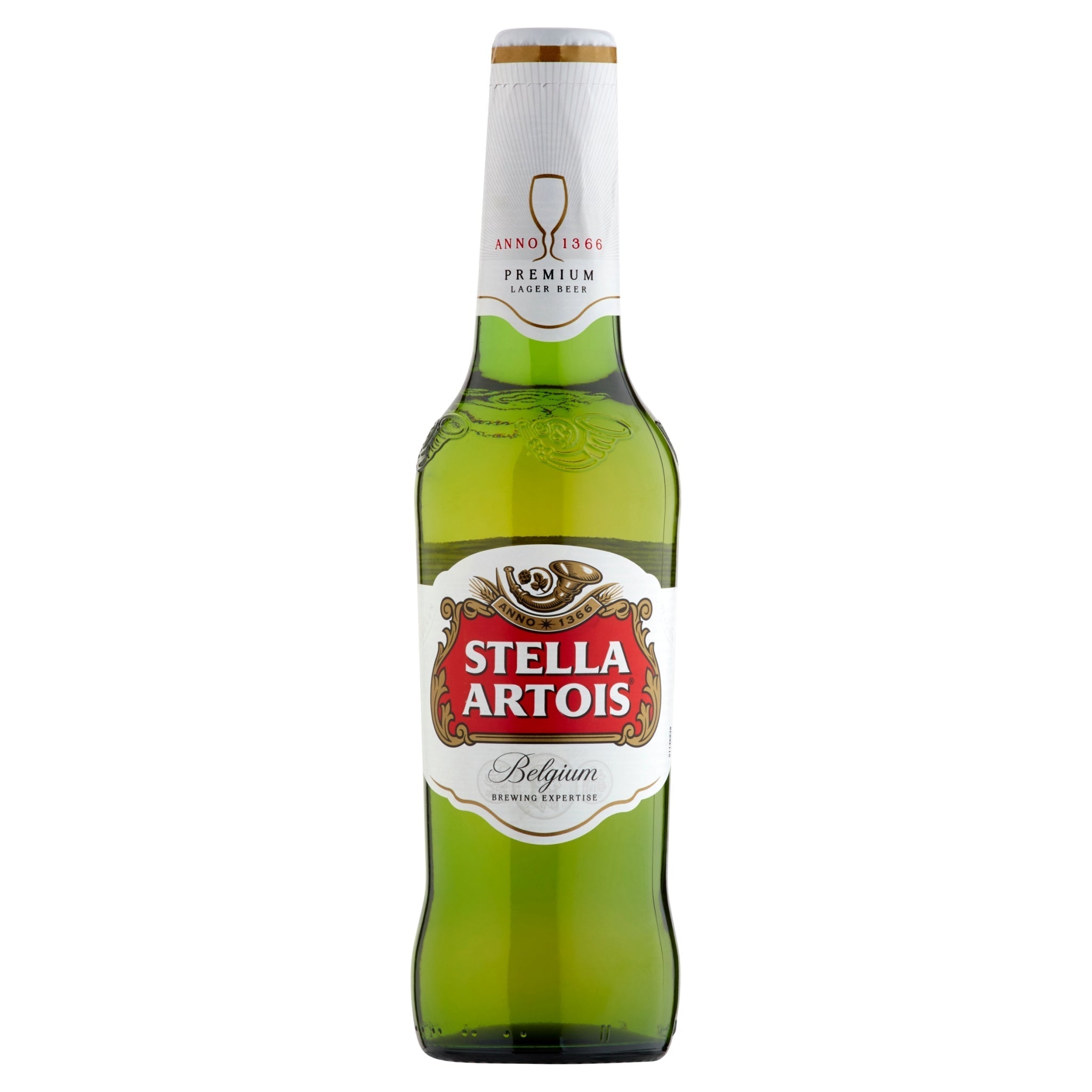 Stella Artois 330ml – Fletcher Drinks